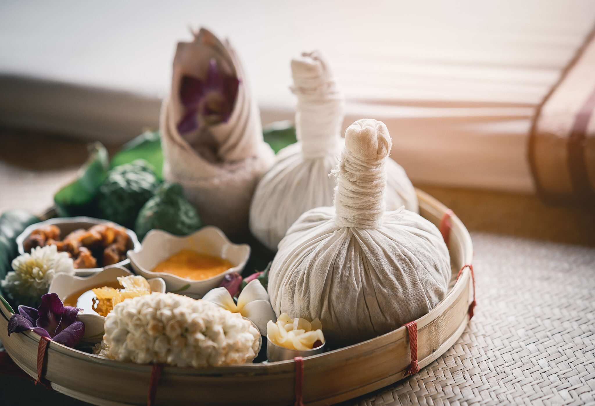 Galerie Royal Siam Thai Massage